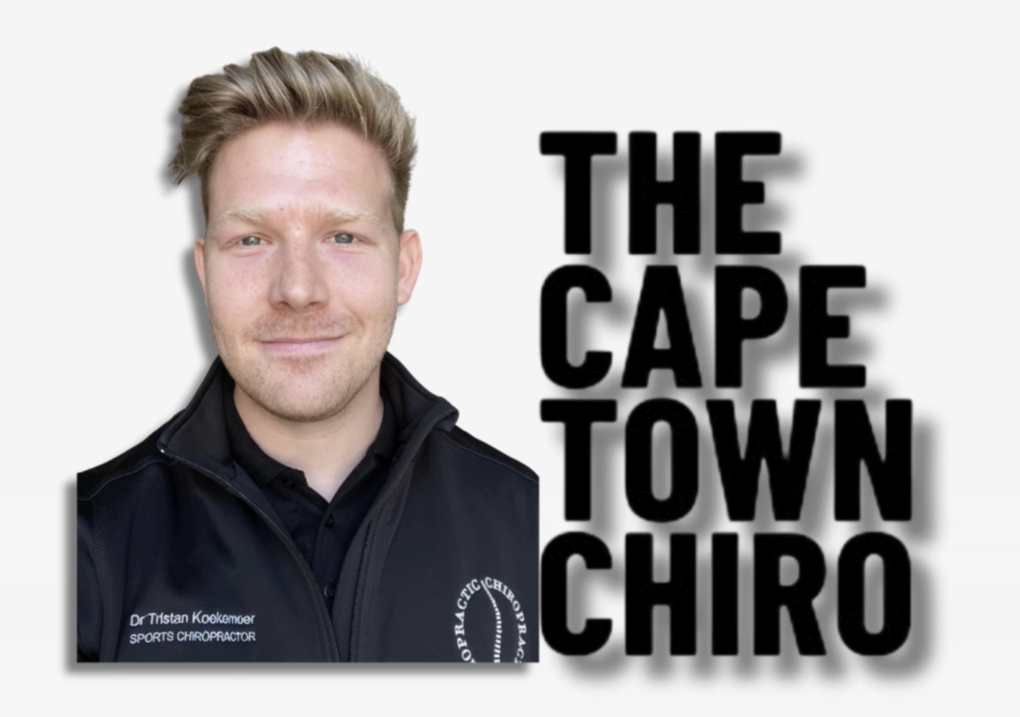 The Cape Town Chiro – Keep Moving | Stay Active