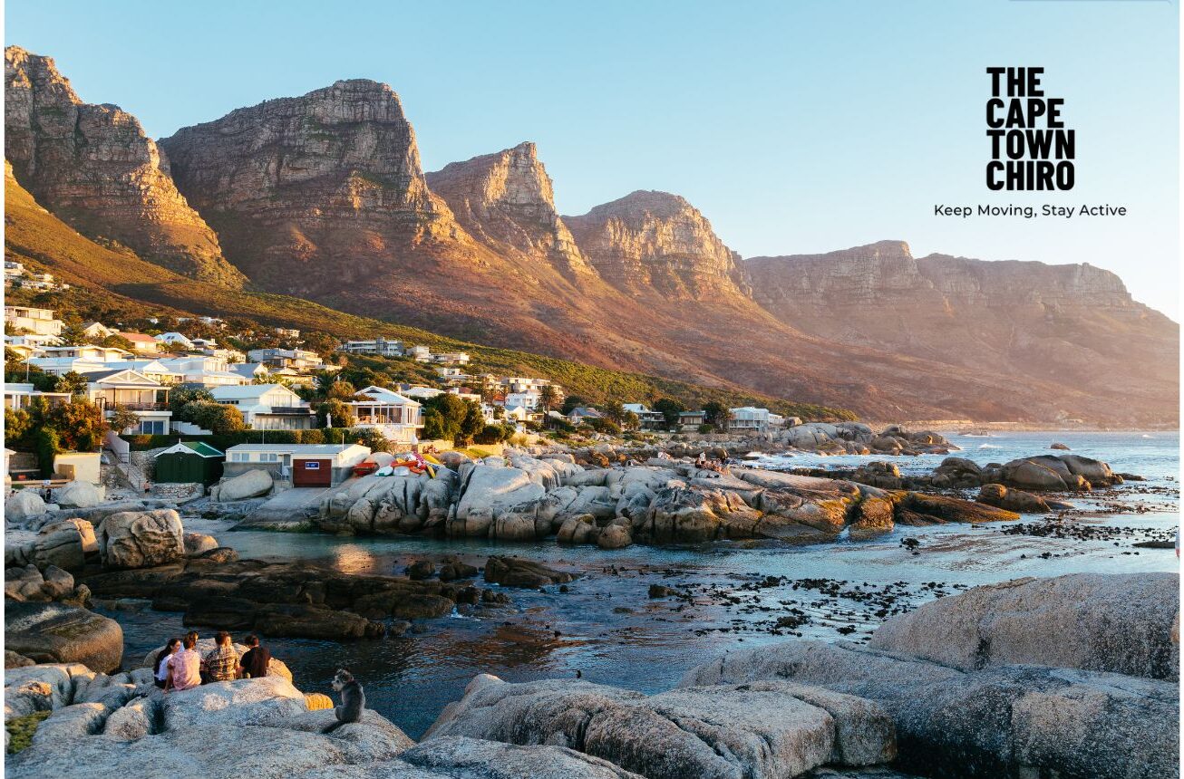 Chiropractor Cape Town Prices - The Cape Town Chiro