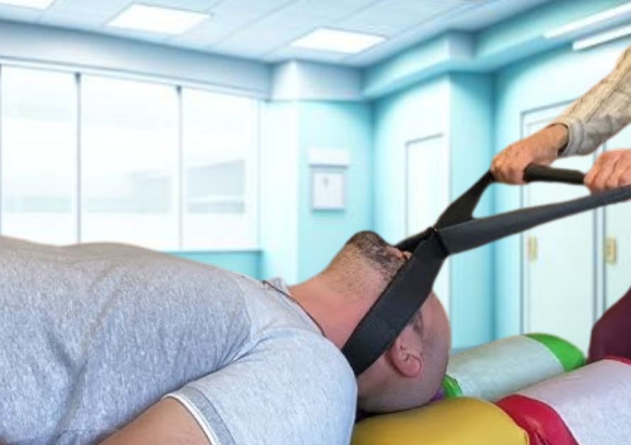 Y-Strap Adjustment: The Truth About the Y-Strap - The Cape Town Chiro